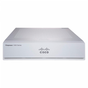Cisco Firepower FPR1010-NGFW-K9 - Switches
