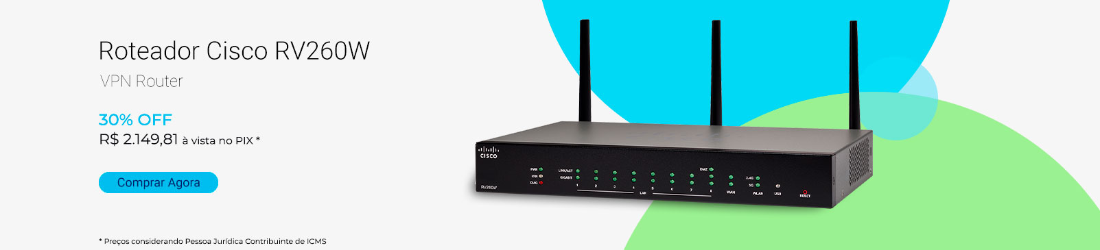 Cisco Network Store - CnStore