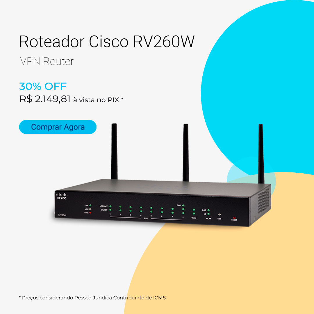 Cisco Network Store - CnStore